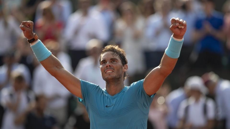 French Open 2018: Rafael Nadal, Dominic Thiem set-up epic final ...