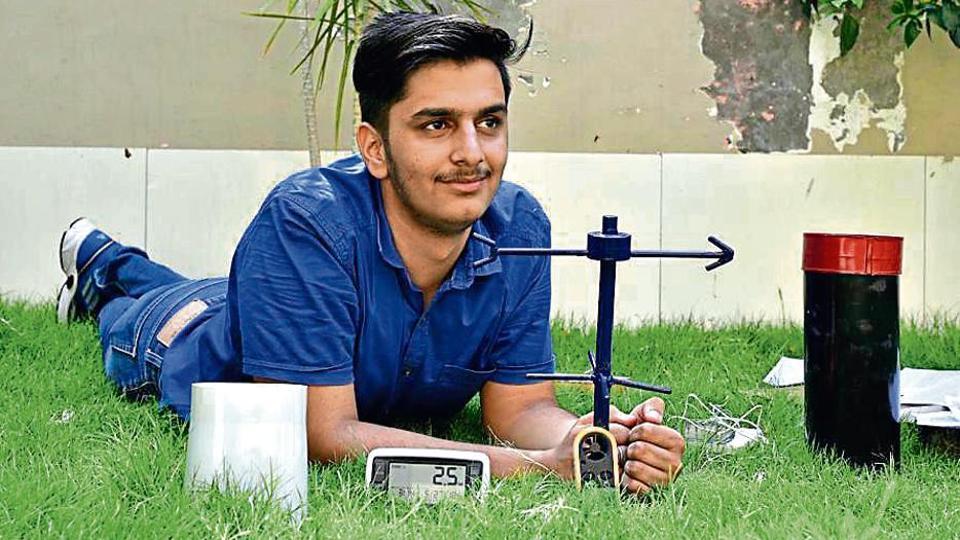 Meet the men who mastered the art of weather | Latest News India