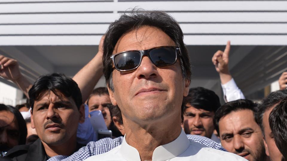 Top Pakistani politicians to contest from Karachi in July 25 general ...