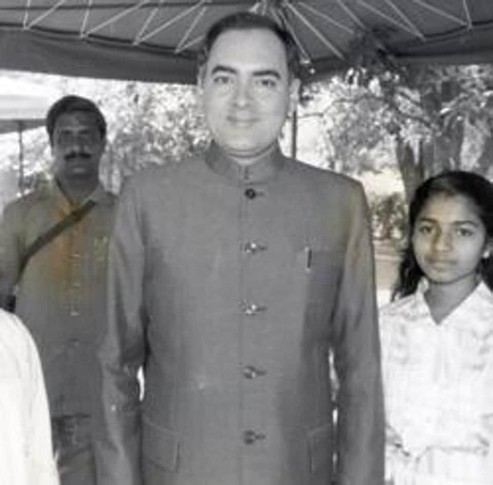 Cannot release Rajiv Gandhi’s killers, will set dangerous precedent ...