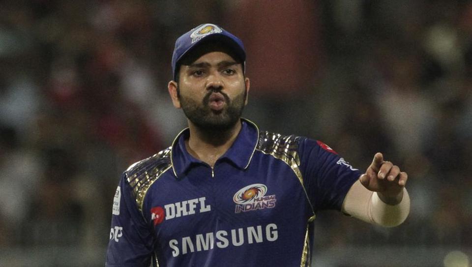 Selection dilemma on Ambati Rayudu replacement, Rohit Sharma set to ...