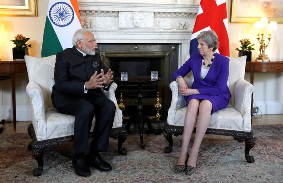Only good days ahead for the India-UK partnership | Hindustan Times