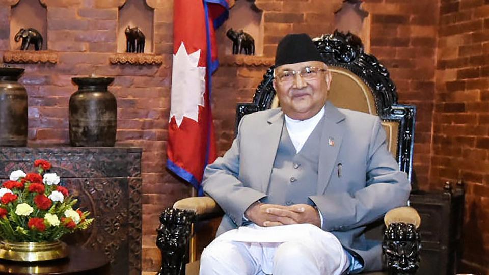 Nepal, China to finalise details of Trans-Himalaya railway till ...