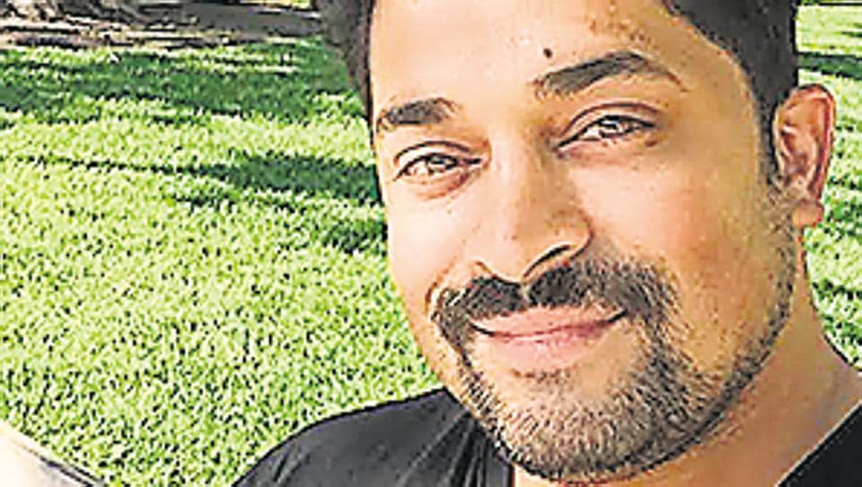 Alumni connect: I like working on different kinds of projects, says ...