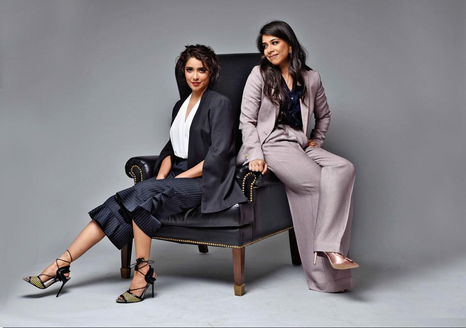 How to power through with power suits in 8 styles | Hindustan Times