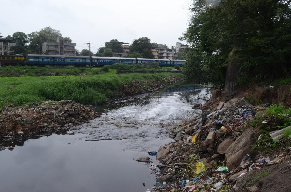 Ambernath MIDC to get 17.5-km closed pipeline to dispose of treated ...