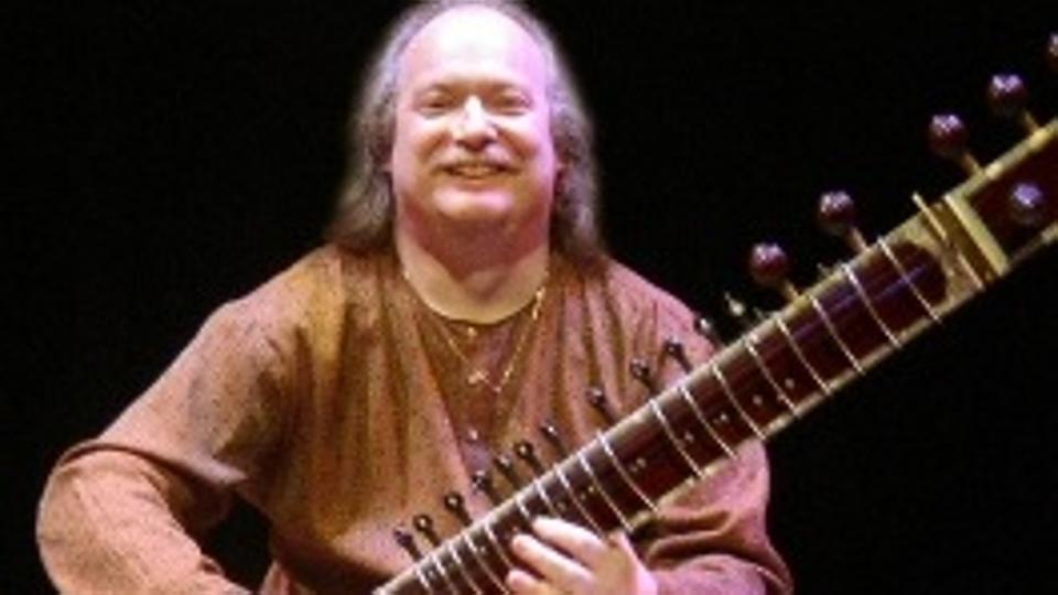 British sitar maestro Mick Taylor dies aged 69 | World News