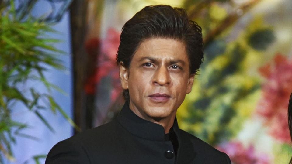 Shah Rukh Khan completes 26 years in Bollywood, has a heartfelt message ...