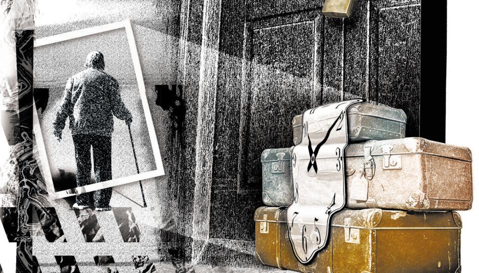 ‘Once a loving son, he turned into a cold stranger’ | Let’s talk about ...