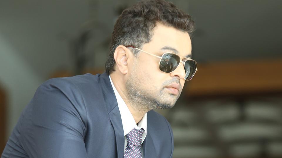 Subodh Bhave’s hat trick with biopic on Ghanekar | Entertainment News