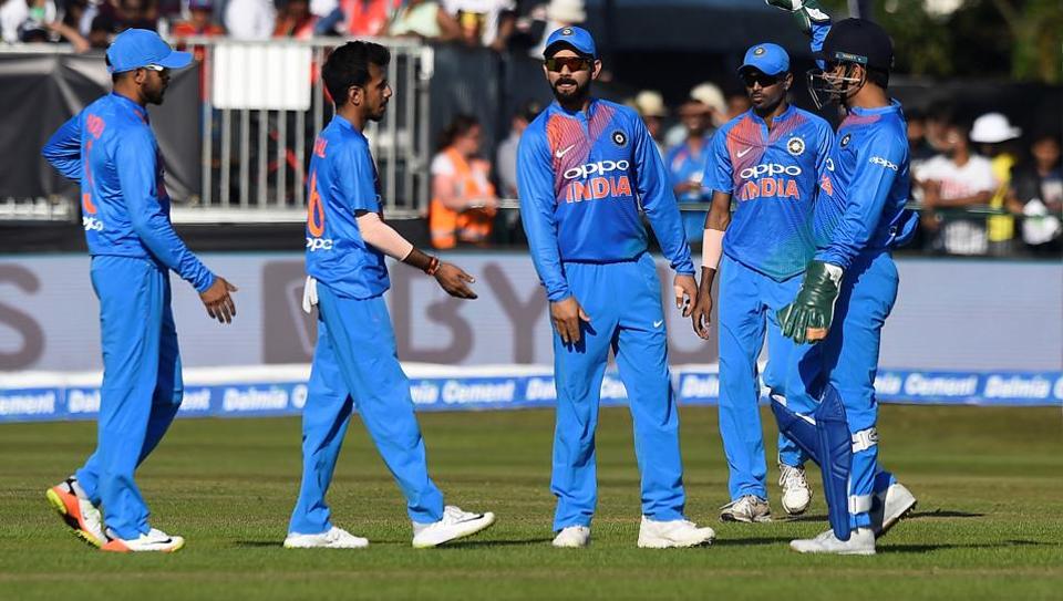 India outclass Ireland in first T20 encounter | Hindustan Times