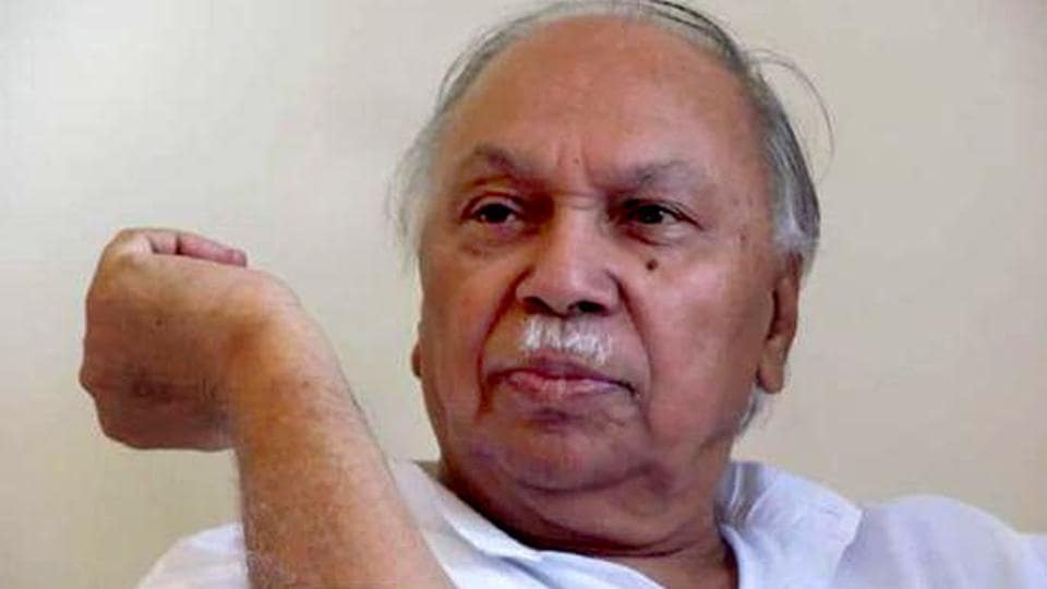 Surinder Singla: A forward-looking politician with progressive ideas ...