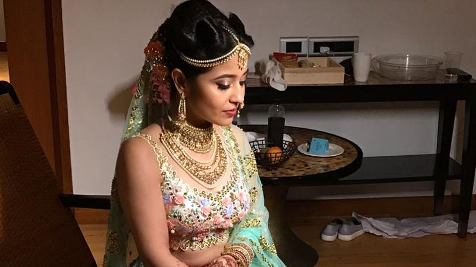 Shweta Tripathi-Chaitanya Sharma wedding pics are in, SlowCheetah gets ...