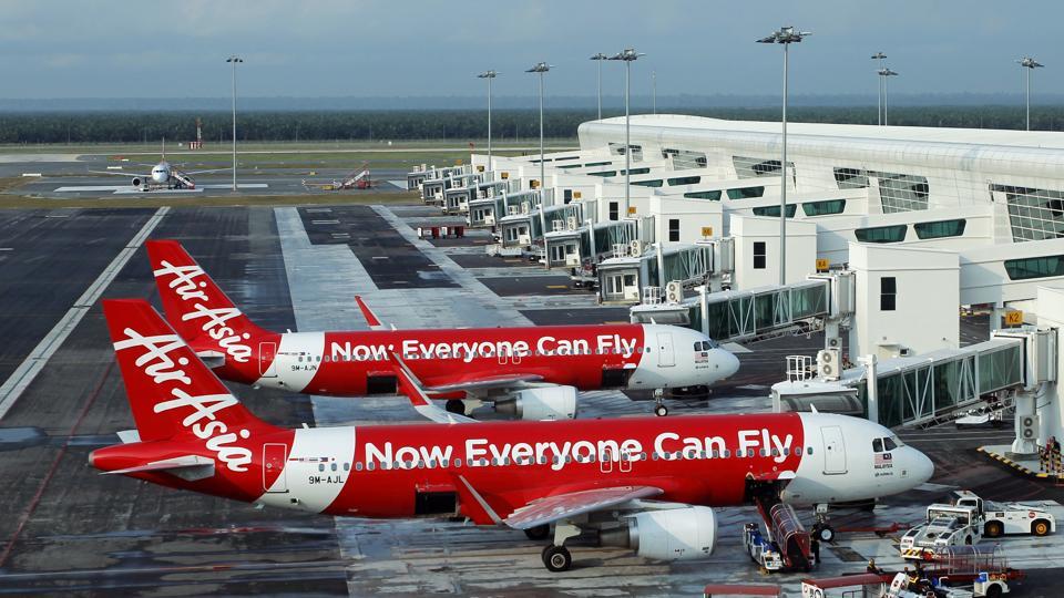 CBI calls AirAsia director R Venkataramanan for questioning on July 3 ...