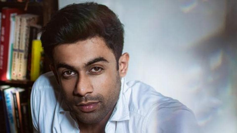 Veere Di Wedding actor Vishwas Kini: Anurag Kashyap liked my ...