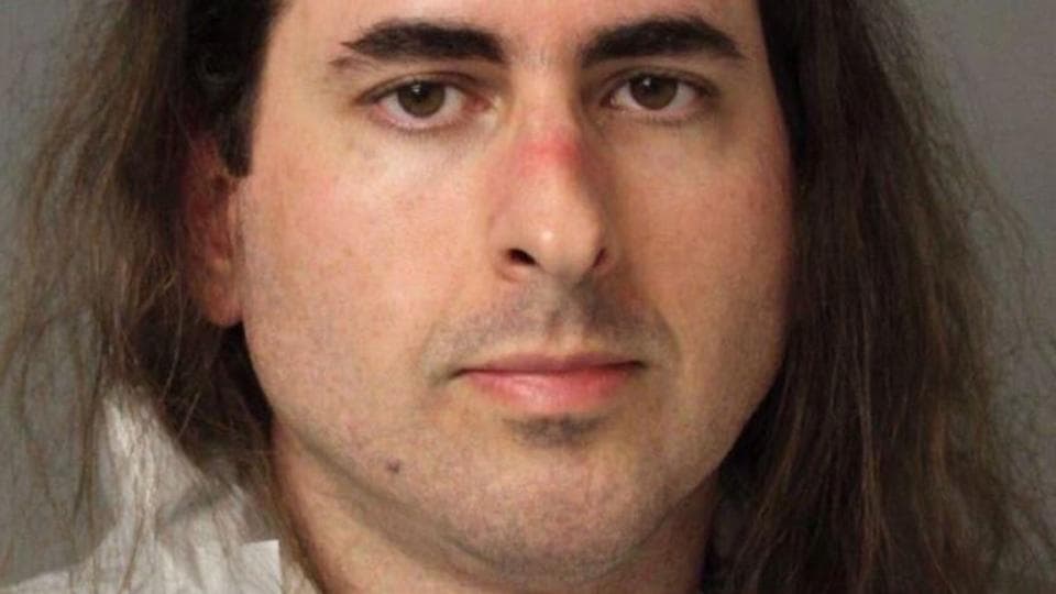 US gunman said in 2015 he would like to see newspaper journalists ...