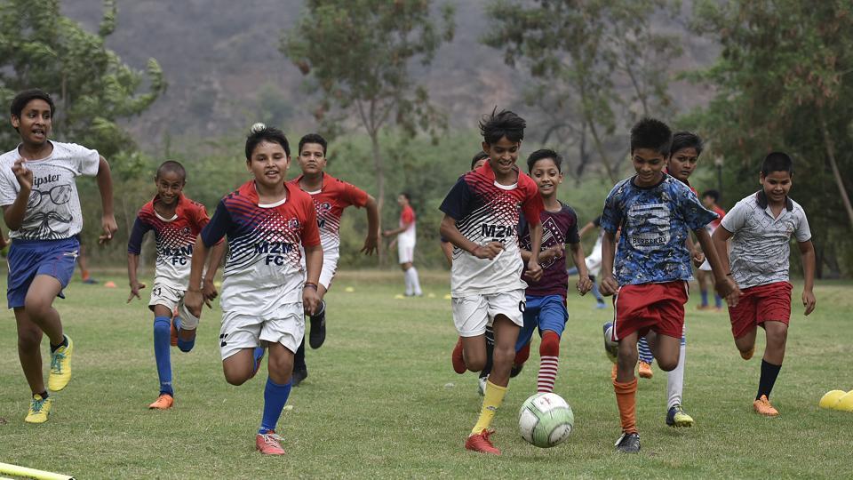 Photos: Haryana’s Ghamroj village ditched cricket for the love of ...