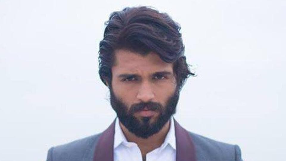 Arjun Reddy actor Vijay is curious to see how Shahid Kapoor plays the ...
