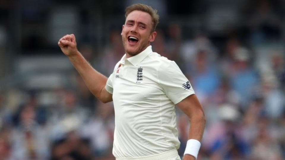 England pacer Stuart Broad aiming to return for India Tests | Cricket