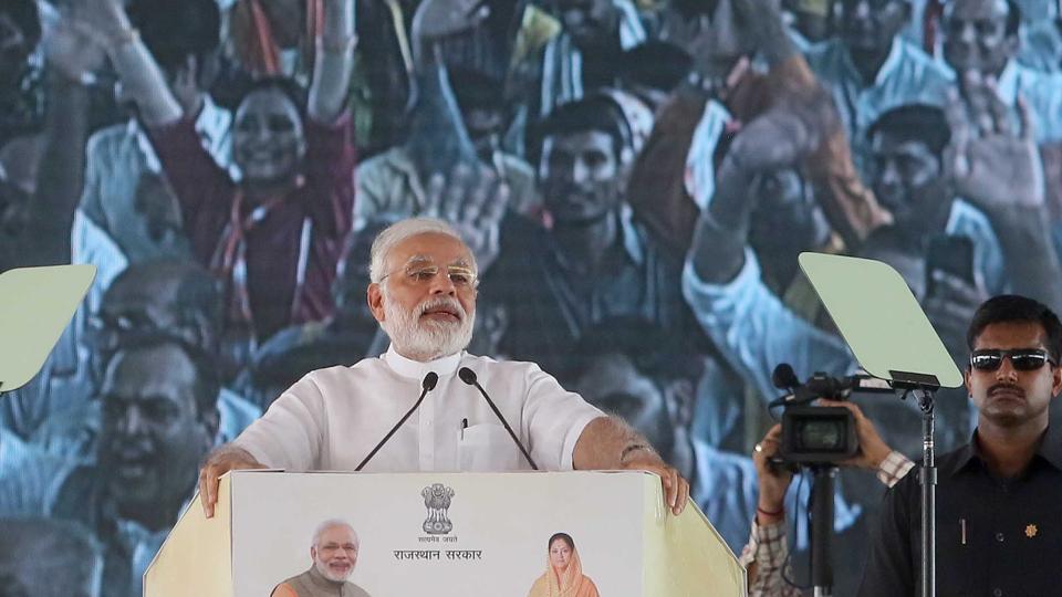 Modi govt revamps DRDO: Key body reconstituted, to set agenda | Latest ...