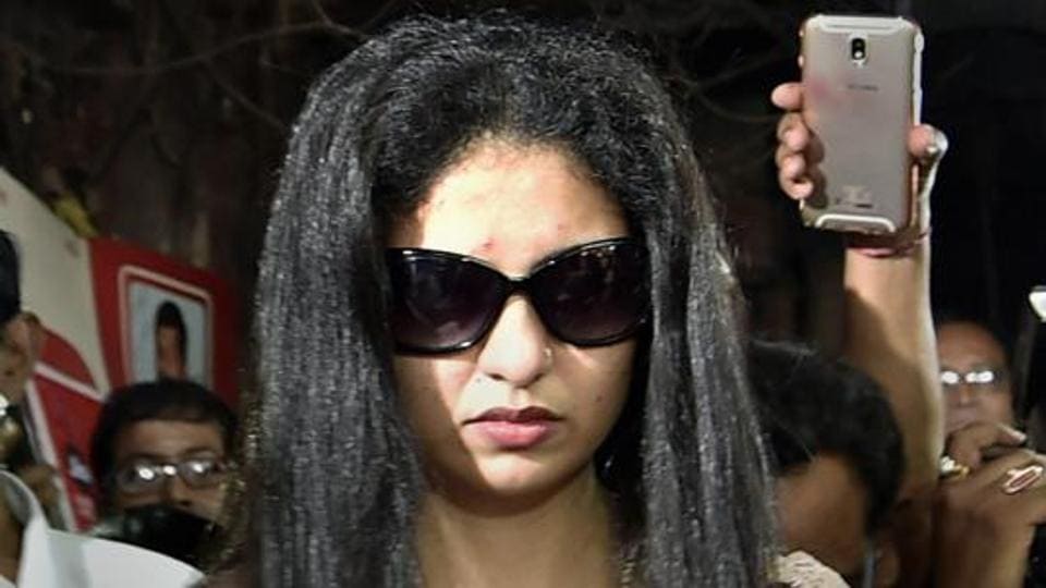 Mohammed Shami’s estranged wife Hasin Jahan returns to modelling | Cricket