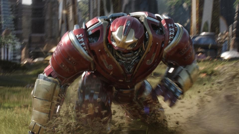 Time travel confirmed? Avengers Infinity War directors post cryptic ...