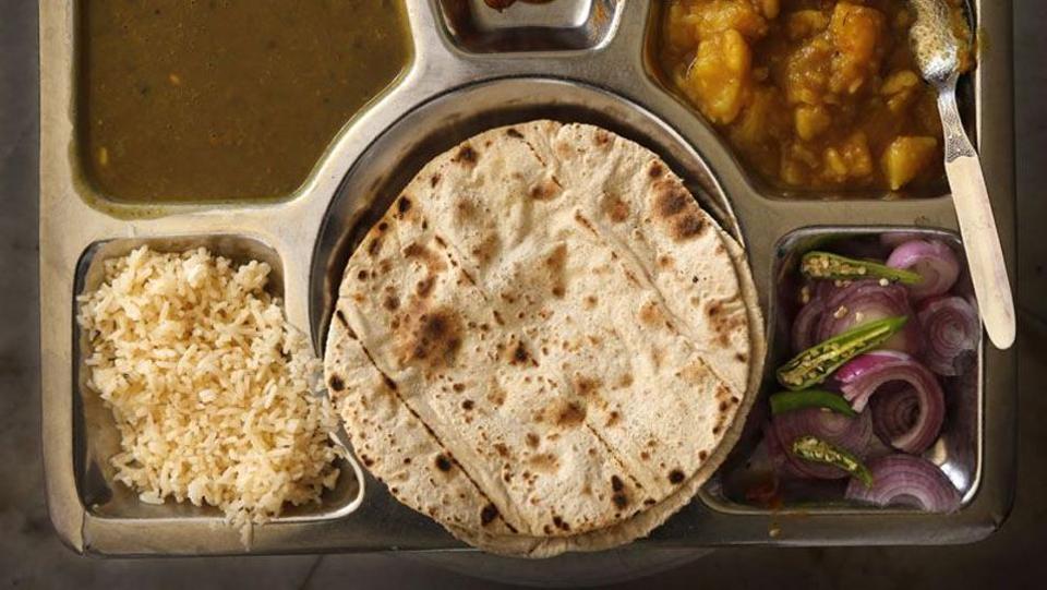 UP woman given triple talaq over burnt roti | Latest News India