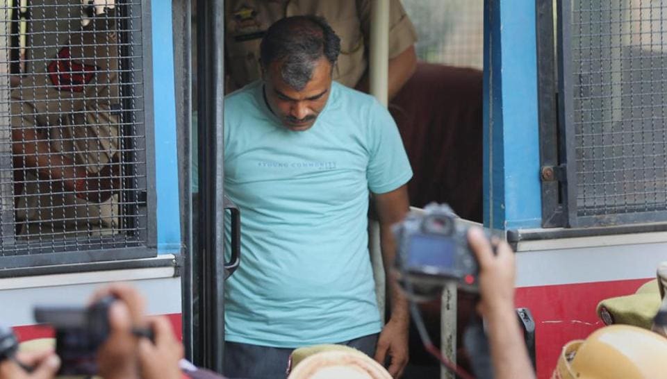 Accused in Kathua rape and murder case be transferred to Gurdaspur jail ...