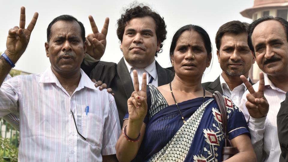 Kept the promise we made to the victim, say cops who probed 2012 Delhi ...