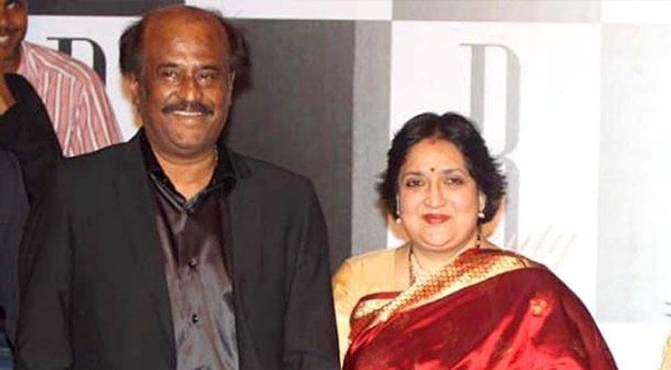 Rajinikanth’s wife to face criminal proceedings as SC says high court ...