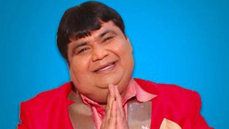 Taarak Mehta’s Dr Haathi had revealed how he almost died 8 years ago ...