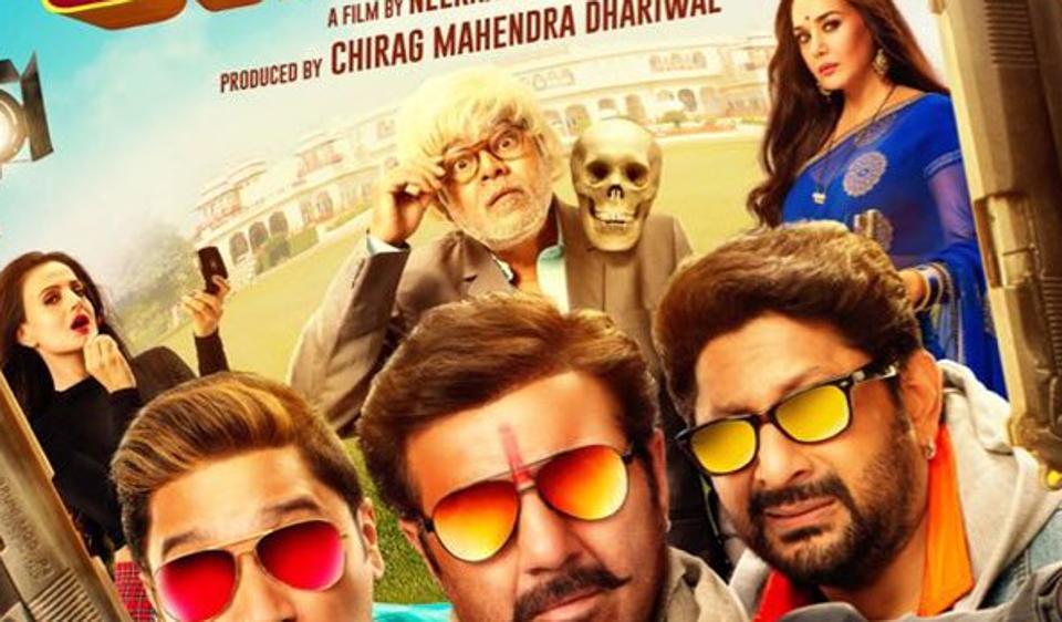 Sunny Deol, Preity Zinta’s Bhaiaji Superhit - being made since 2011 ...