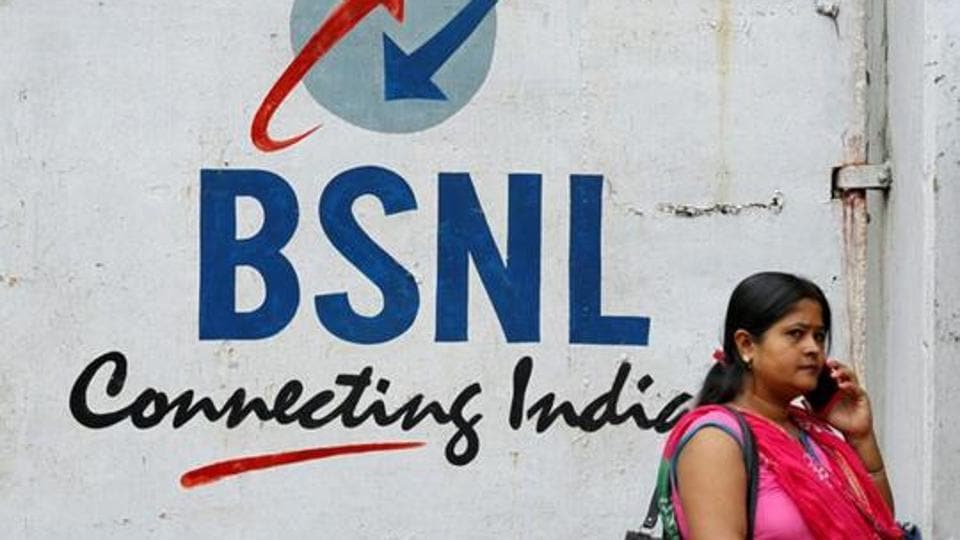 BSNL launches India’s first internet telephony service, to enable ...