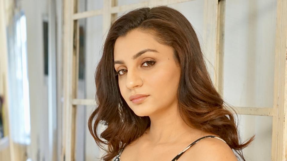 There no longer is a stigma attached to TV actors: Isha Sharmaa ...