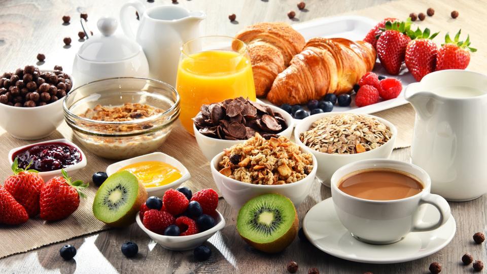 5 breakfast mistakes you might be making each morning, here’s how it ...