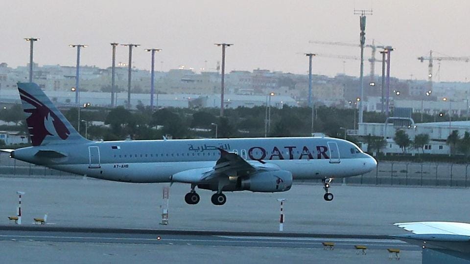 Doha To Kochi Qatar Airways Time at Jennie Wilson blog