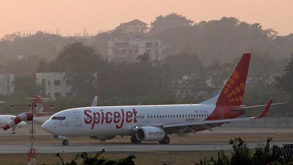 SpiceJet plans to diversify beyond “pure aviation” to offset fuel price ...