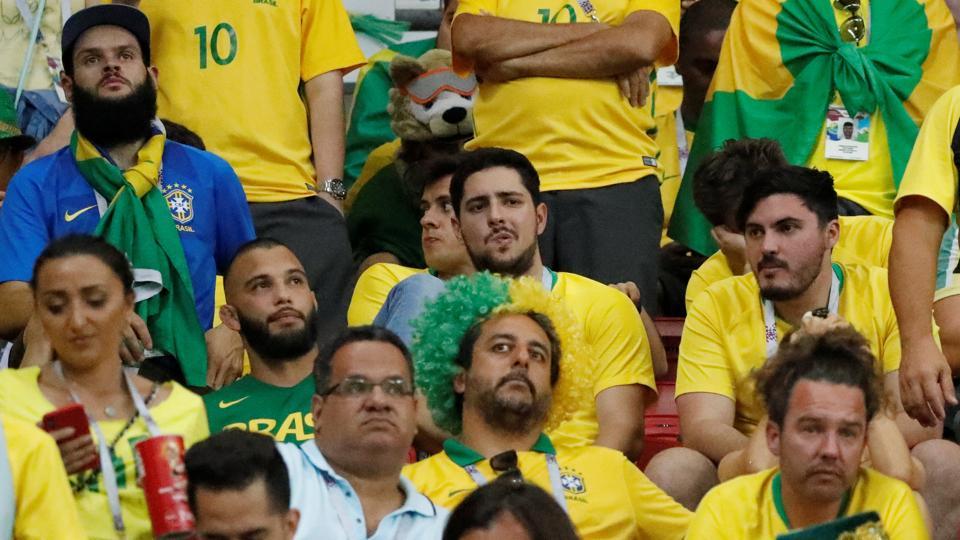 FIFA World Cup: Flavours of Latin American still strong in Russia ...