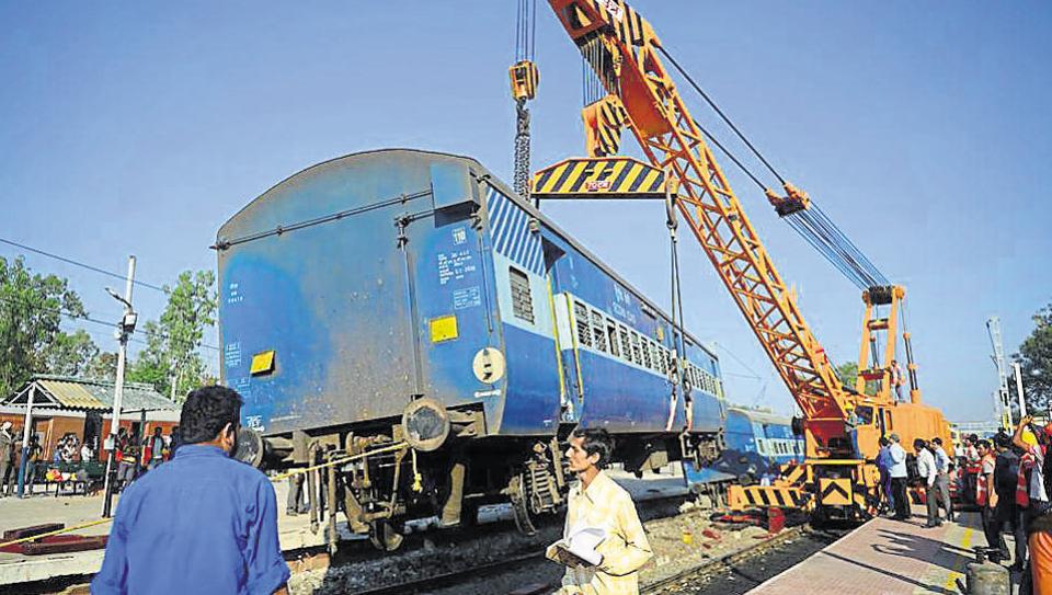 Eight years after Jnaneswari Express accident, families of victims ...