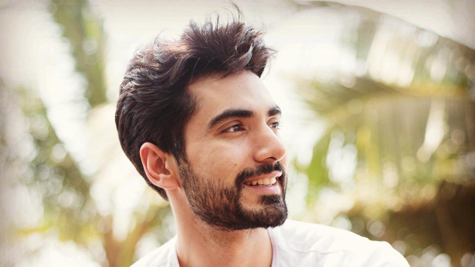 Veere Di Wedding actor Ishwak Singh aka Nirmal: Yes, I am a bit of a ...