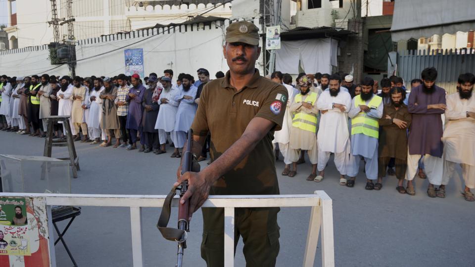 As Pakistan mourns, its media questions govt claim of crushing terror ...