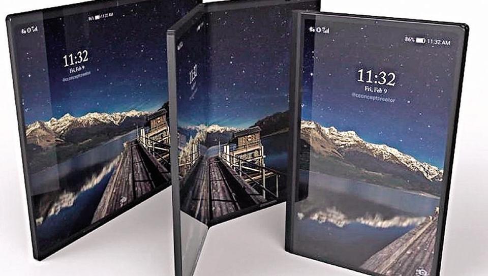 Your future phone: now! | Hindustan Times