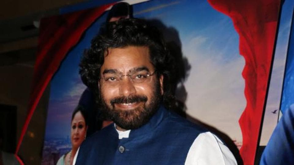 Ashutosh Rana calls himself the most relaxed actor in Bollywood, says ...