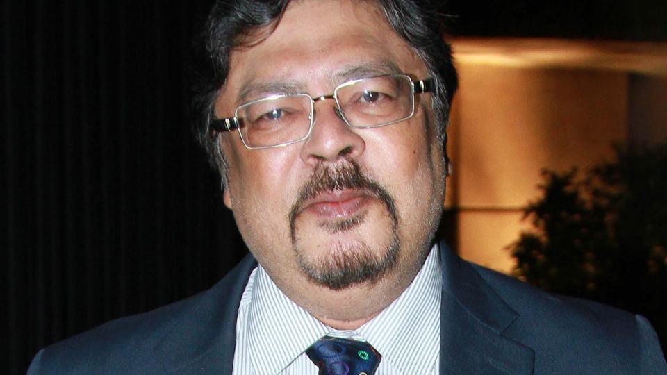 Chandan Mitra resigns from BJP, may join Trinamool Congress | Latest ...