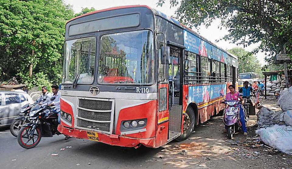 Pune public transport woes: Instructions ignored, breakdowns on the ...