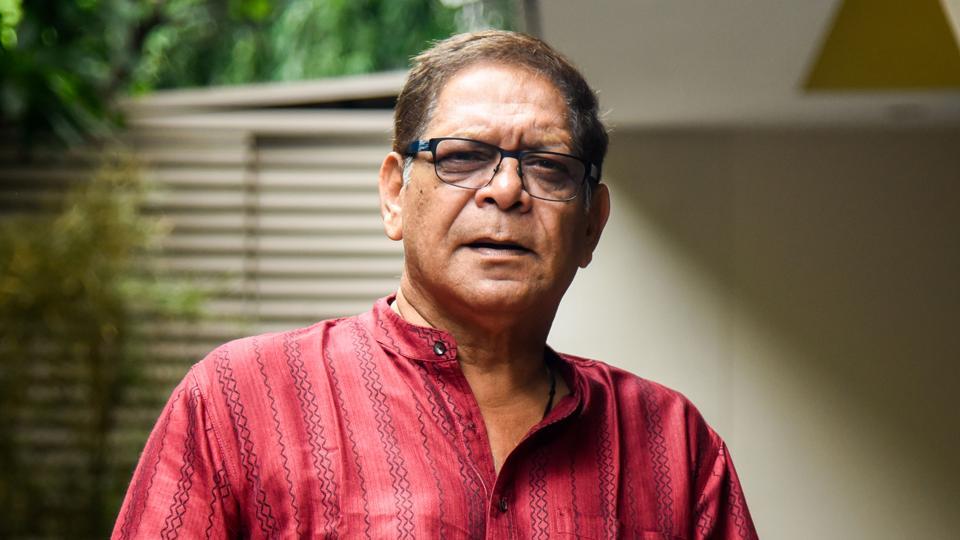Subodh and I have a clear understanding: Mohan Joshi | Entertainment News