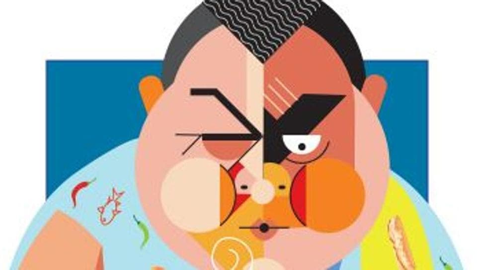 Khao, piyo, maja karo: Explore the Parsi mantra with Kunal Vijayakar ...