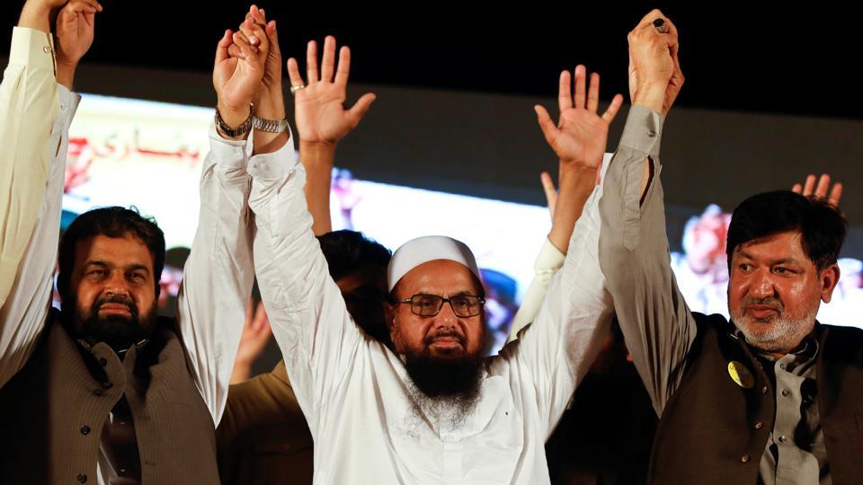‘Be afraid’: Pakistan politicians raise alarm over militants contesting ...