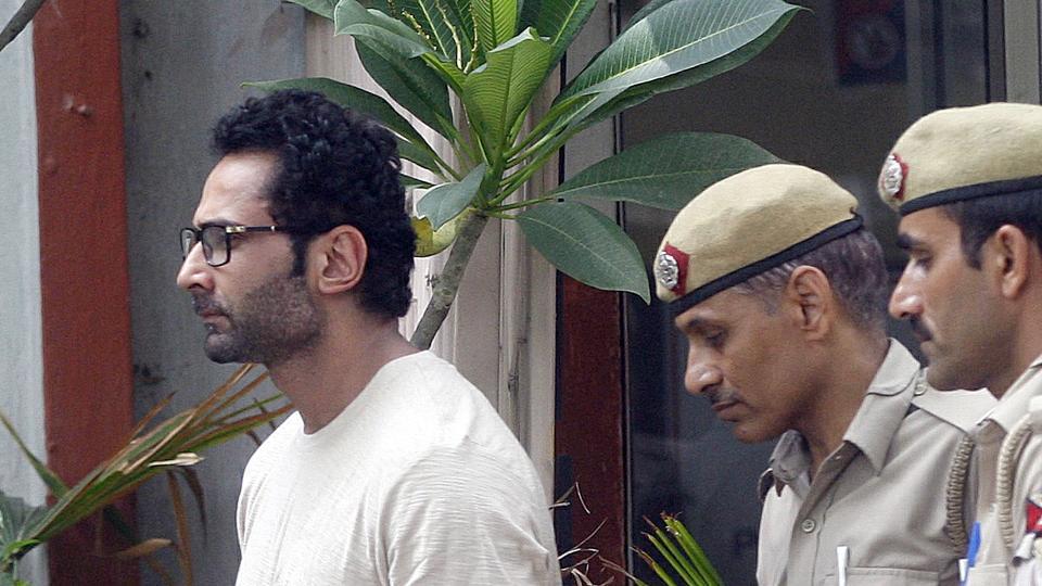 Delhi HC grants interim protection from arrest to air hostess Anissia ...