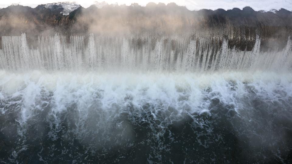 Dam collapses in Laos, hundreds missing, several feared dead: Report ...